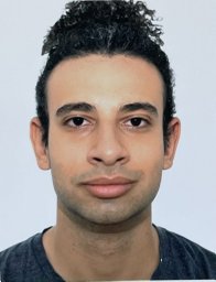 Egyptians in AI