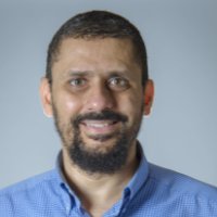 Egyptians in AI