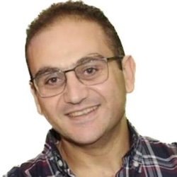 Egyptians in AI