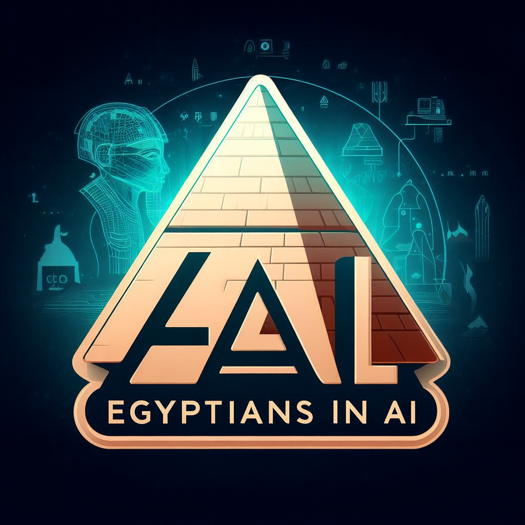 Egyptians in AI